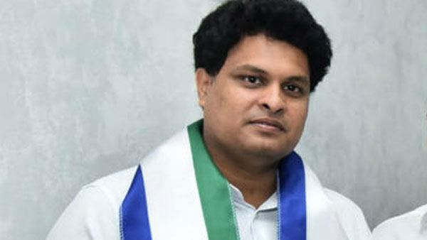 టీడీపీ సిట్టింగ్ నియోజకవర్గంలో వైసీపీ అభ్యర్ధి ఖరారు..!! | YSRCP ...