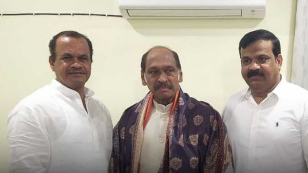 కోమటిరెడ్డికి తేల్చి చెప్పిన కొత్త ఇంఛార్జ్ ఠాక్రే - నోటీసులు చెత్త ...