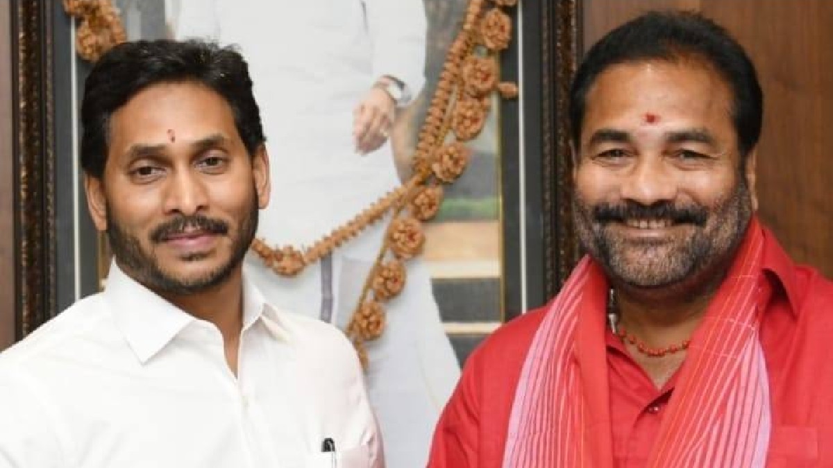 వైసీపీకి ఎమ్మెల్యే కోటంరెడ్డి గుడ్ బై ? ఇన్ ఛార్జ్ రెడీ చేసుకుంటున్న ...