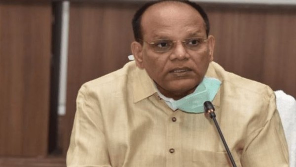 Somesh Kumar: Next Telangana CSగా Rama Krishna Rao IAS అపాయింట్ ...