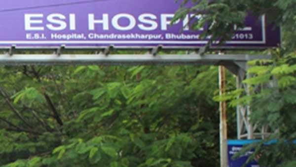 జగన్ ప్రభుత్వానికి మరో వరం ఇచ్చిన కేంద్రం | Centre has granted ESIC ...