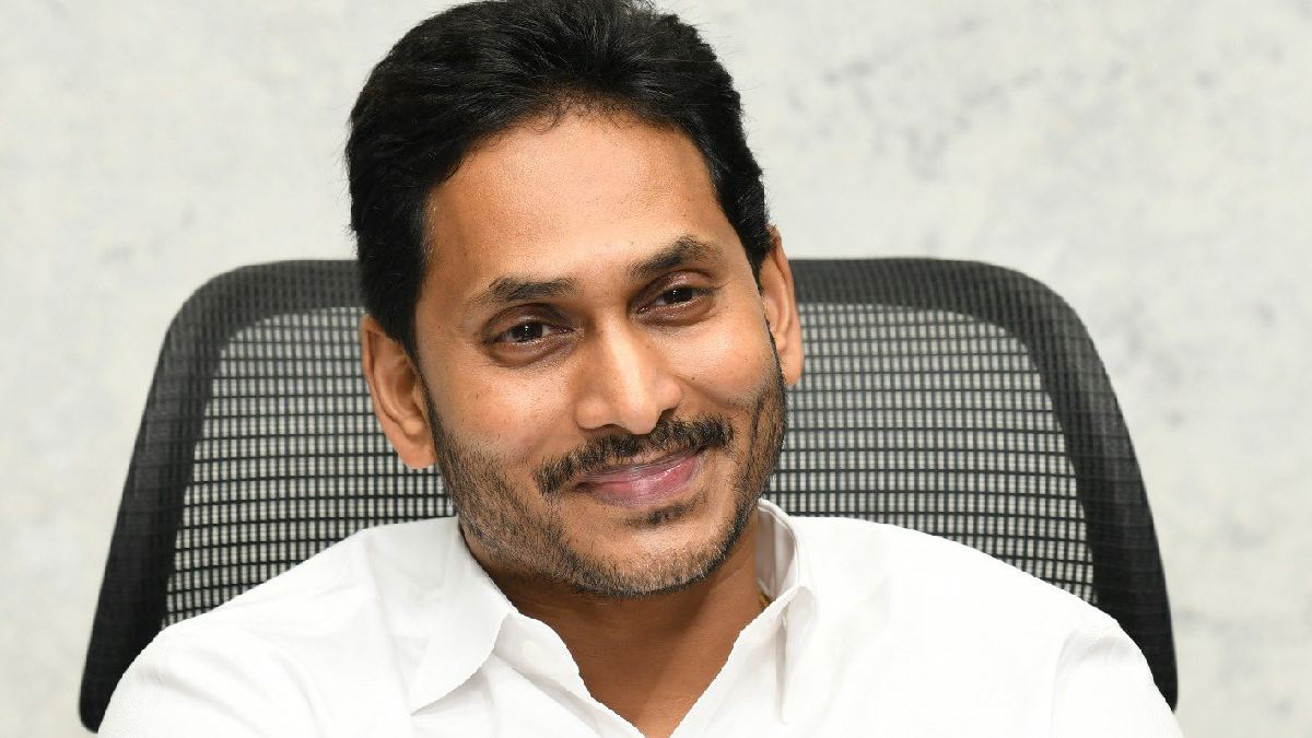 సీఎం జగన్ నాయకత్వంపై ప్రముఖ పారిశ్రామిక వేత్త కీలక వ్యాఖ్యలు ...