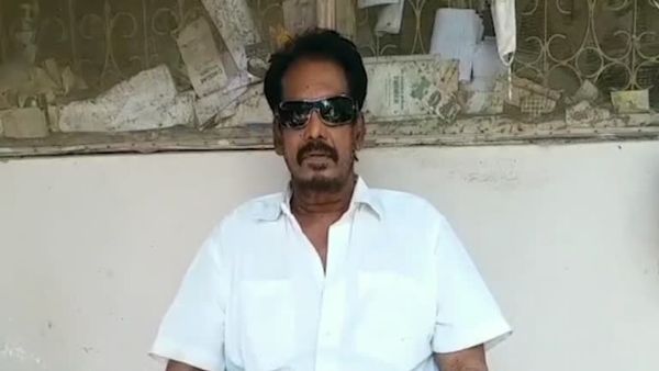ఎమ్మెల్సీ ఎన్నికల వేళ- జగన్‌ను కలిసిన కుడిపూడి: మెగాస్టార్ కు ...
