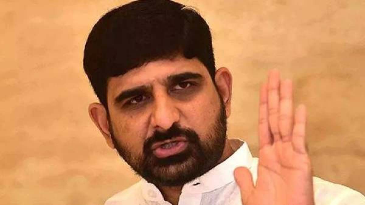 padi kaushik reddy: పాడి కౌశిక్ రెడ్డికి జాతీయ మహిళా కమిషన్ నోటీసు ...