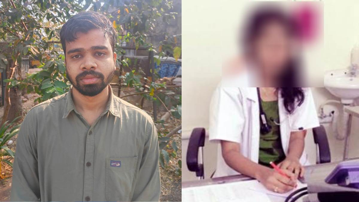 మెడికో ప్రీతి ఆత్మహత్యాయత్నం: విధులు బహిష్కరించి నిందితుడు సైఫ్‌కు ...