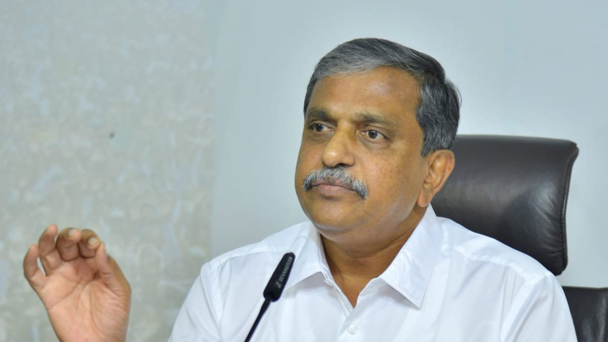 బీజేపీలో టీడీపీ స్లీపర్ సెల్స్: వివేకా హత్యకేసులో అవినాష్ రెడ్డి కాల్ ...