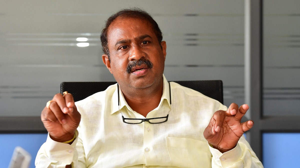 Reddy: సిట్టింగ్ ఎమ్మెల్యే సతీష్ రెడ్డి హత్యకు రూ. కోట్లలో డీల్, ఆడియో ...