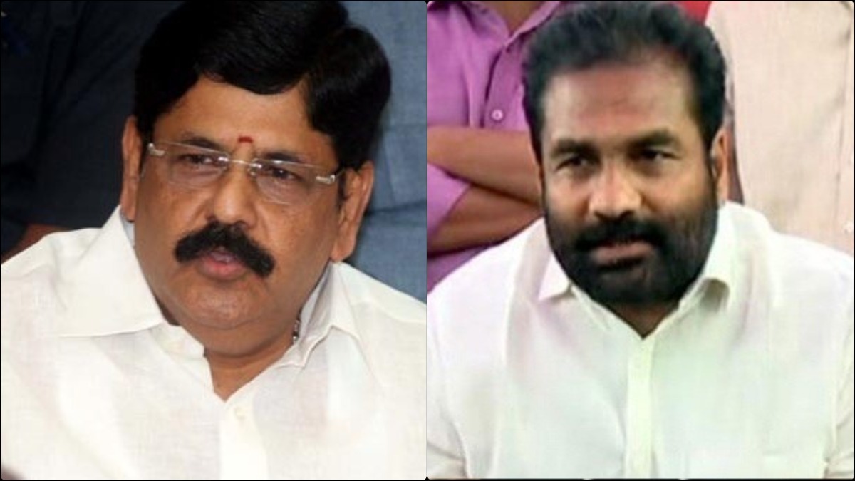 ఇక.. అదొక్కటే మిగిలింది.. అదికూడా పూర్తయితే? | anam ramanarayana reddy ...