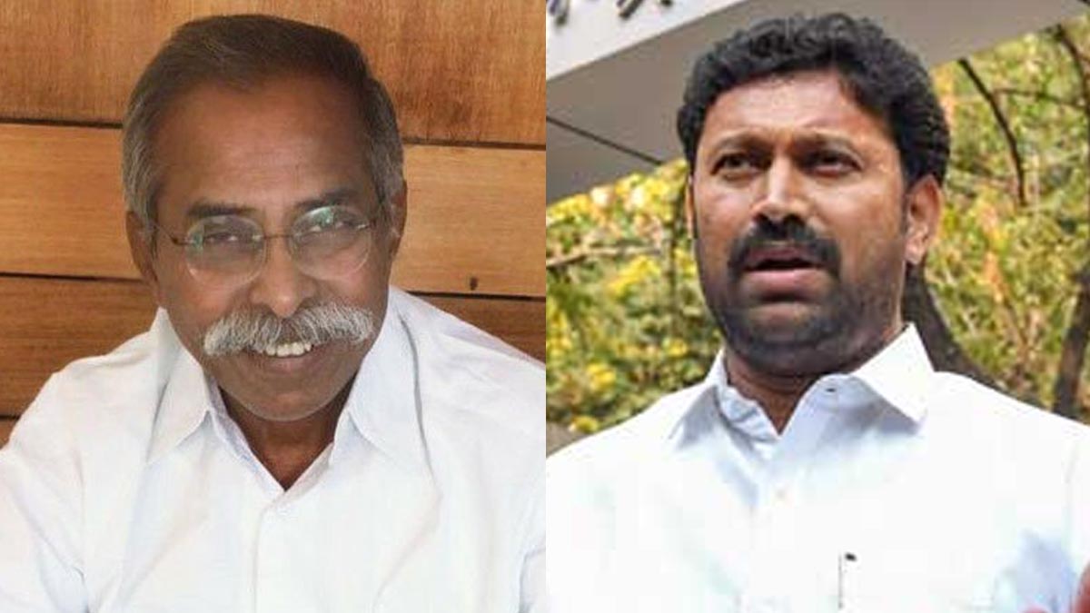 వివేకా హత్య కేసు - అవినాష్ రెడ్డి అనూహ్య నిర్ణయం..!! | MP Avinash Reddy ...