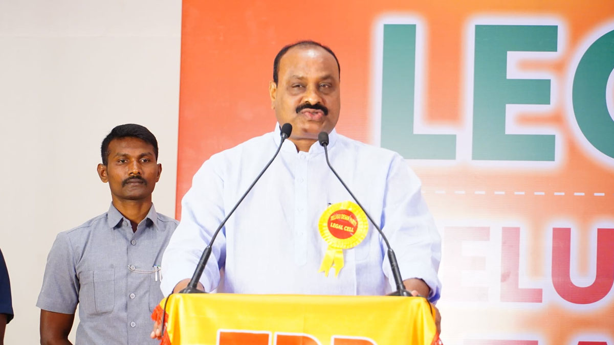 టీడీపీతో టచ్ లో 40 మంది వైసీపీ ఎమ్మెల్యేలు - వస్తామంటున్నారు..!! | TDP ...