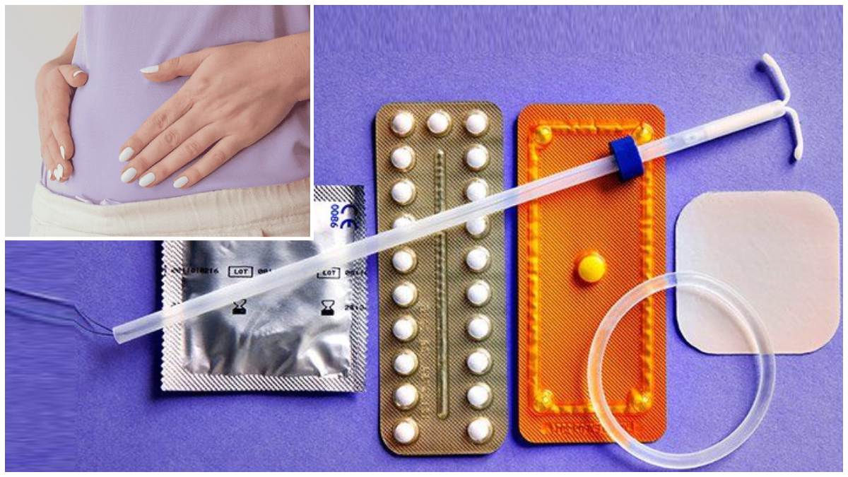 Contraceptives: మాత్రలు వాడకుండానే గర్భం రాకుండా చేసుకోవచ్చు.. కొత్త ...