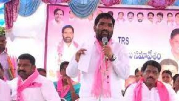 Durgam Chinnaiah: వీడియో విడుదల చేసిన దుర్గం చిన్నయ్య.. అందులో ఏముందంటే ...