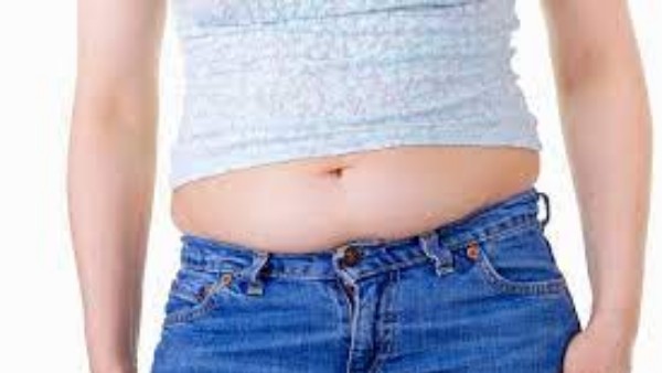 పొట్ట చుట్టూ కొవ్వు పేరుకుందా? అయితే.. | Accumulated fat around the ...