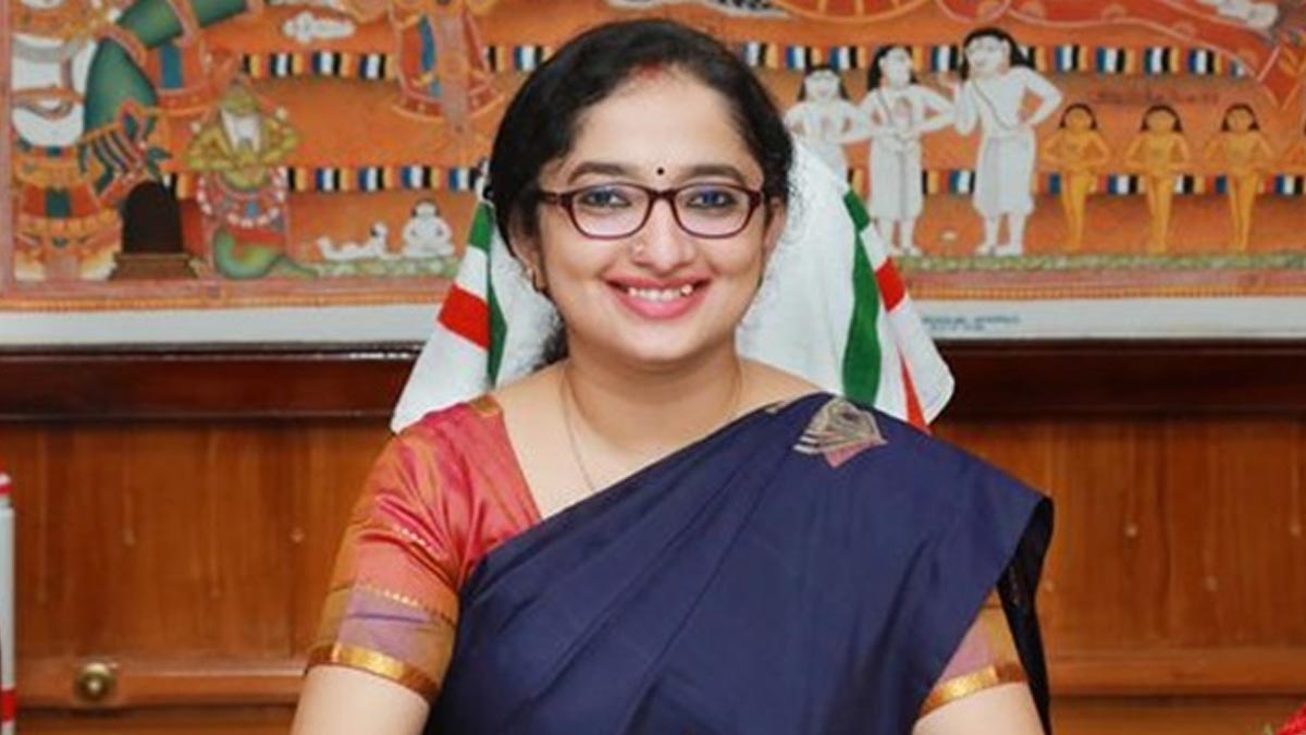 ఆరేళ్ళ వయస్సులోనే లైంగిక వేధింపులకు గురయ్యా: ఆ కలెక్టర్ షాకింగ్ ...