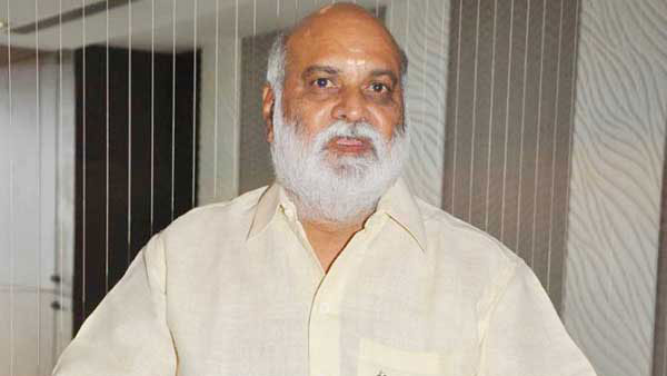 దర్శకేంద్రుడు కె.రాఘవేంద్రరావుకు కోపమొచ్చింది! | telugu film director k ...