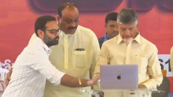 రాబిన్ శర్మకు కలిసొచ్చిన "ఈశాన్యం" - టీడీపీలో మొదలైన కొత్త లెక్కలు ...