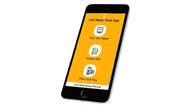 Self Meter Reading : మీ విద్యుత్ మీటర్ రీడింగ్ మీరే తీసుకోవచ్చు.. బిల్లు కట్టుకోవచ్చు.. | taking ...