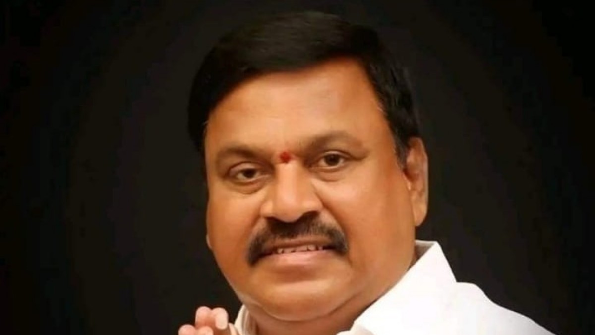 Bachula Arjunudu : టీడీపీ ఎమ్మెల్సీ బచ్చుల అర్జునుడు కన్నుమూత ...