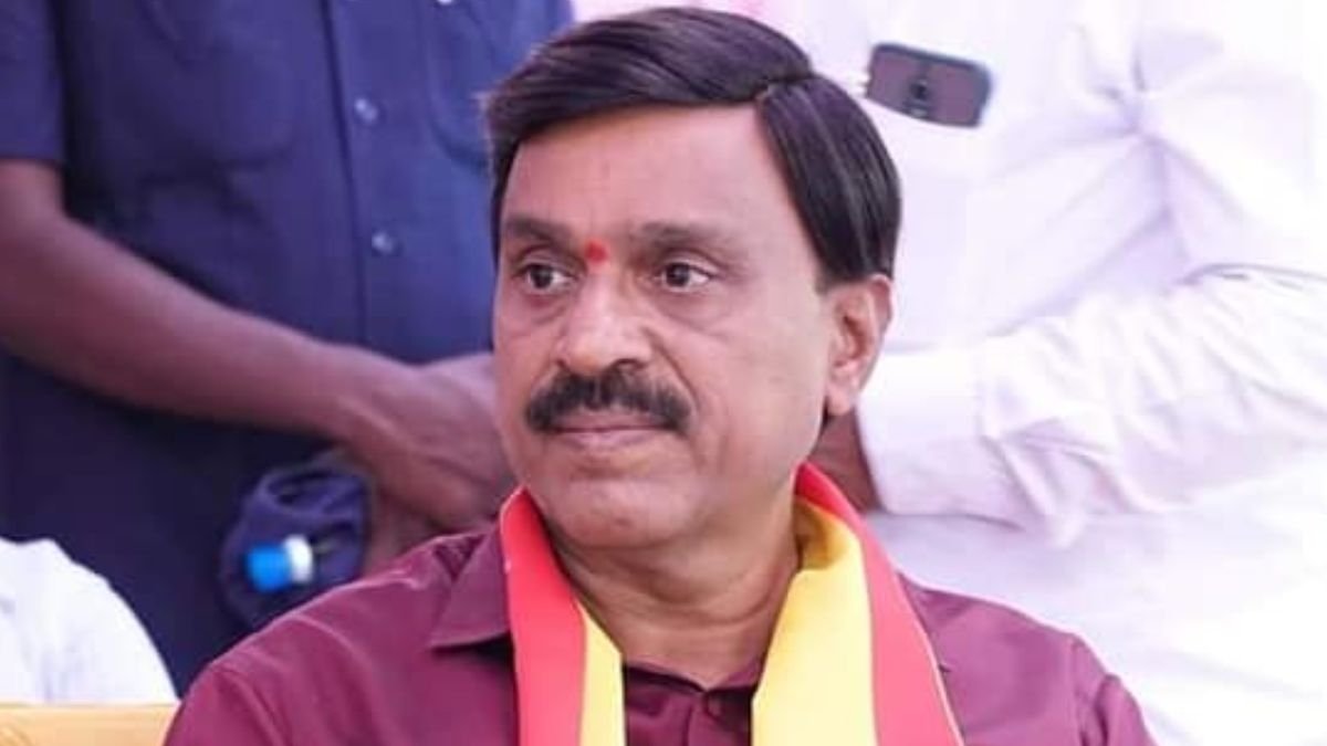గాలి జనార్దన్ రెడ్డికి గుడ్ న్యూస్ చెప్పిన ఎన్నికల కమీషన్ మీ పార్టీ గుర్తు ఇదే బ్రదర్ Gali