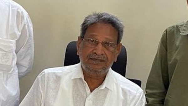 అప్పుడే కేసు తేలుతుంది - అరెస్ట్ చేసుకుంటే చేసుకోండి : వైయస్ భాస్కర్ ...