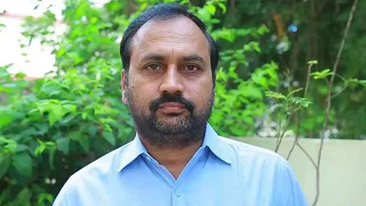 మళ్ళీ మంగళగిరి ఎమ్మెల్యే ఆళ్ళ రామకృష్ణారెడ్డి కీలక వ్యాఖ్యలు ...