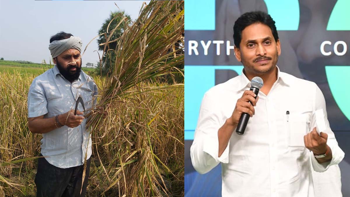 జగన్ కాదంటే వ్యవసాయం చేసుకుంటానంటున్న ఎమ్మెల్యే!! | Mangalagiri MLA ...