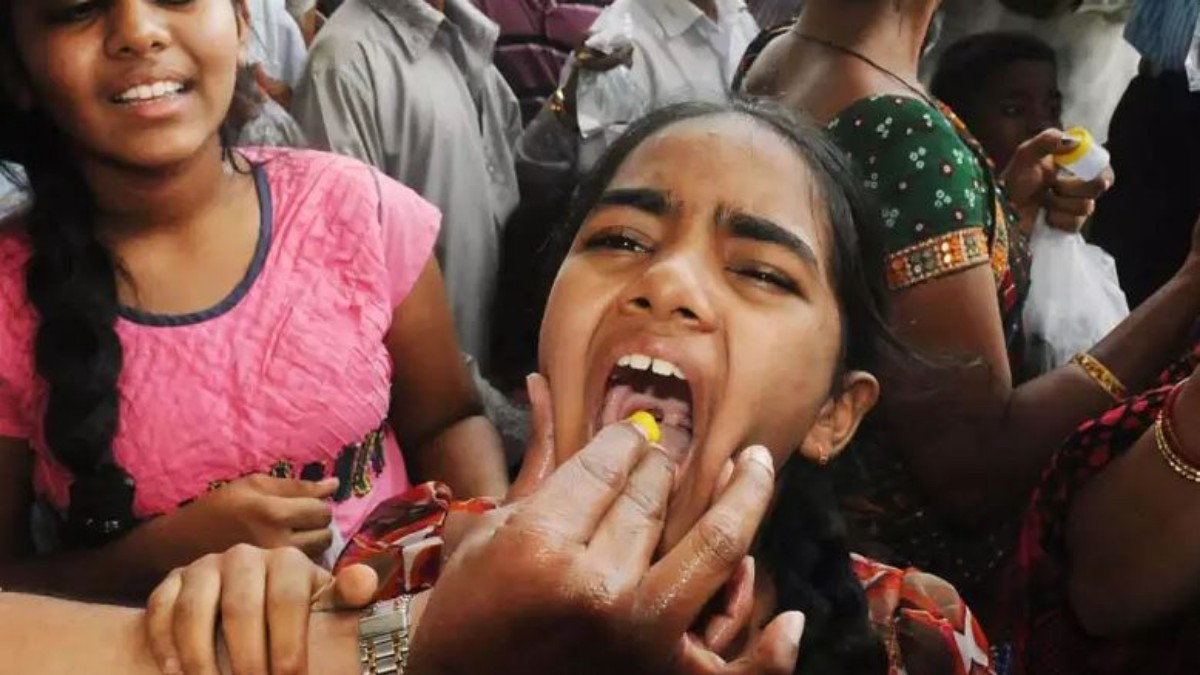 ఆస్తమా బాధితులకు గుడ్‌న్యూస్: బత్తిని సోదరుల చేపమందు పంపిణీ ...