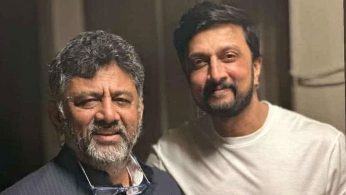 బీజేపీతో సహ కాంగ్రెస్ కు కూడా ఎన్నికల ప్రచారం చేస్తారా ఈ హీరో? ఏం ...