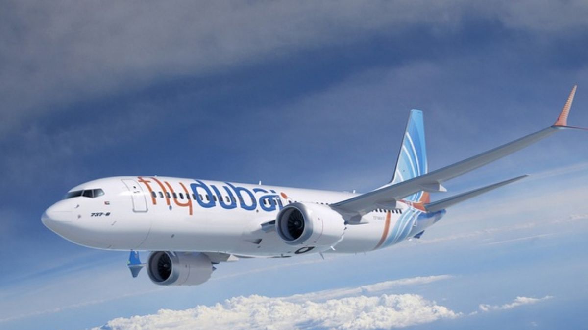 Fly Dubai: టేకాఫ్ అయిన కొద్ది నిమిషాలకే విమానంలో మంటలు.. | A fire broke ...