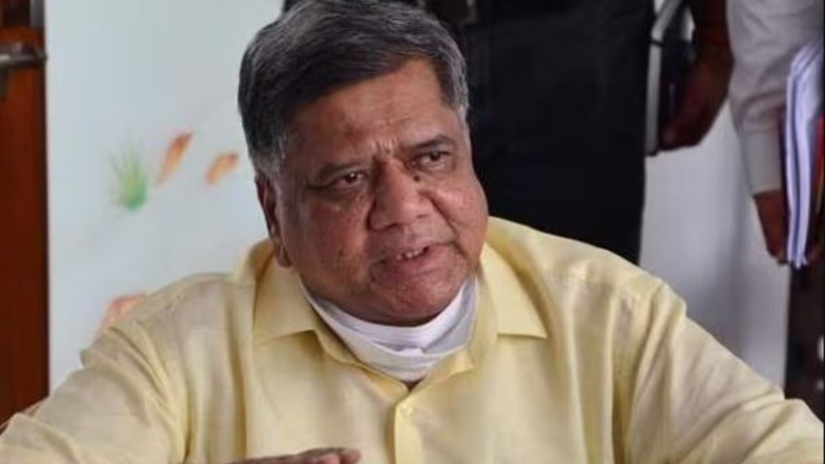 మాజీ సీఎం జగదీష్ శెట్టర్ కు భారీ షాక్ ఇచ్చిన సోదరుడు, నేను జీవితాంతం ...