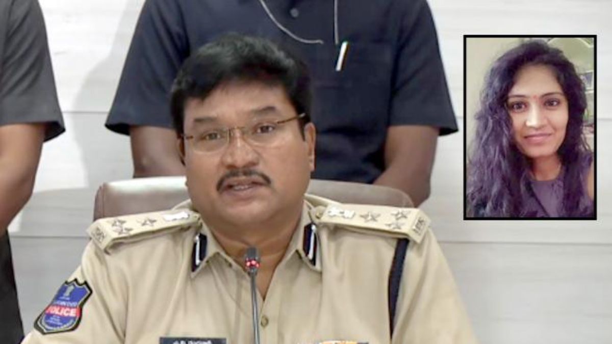 మెడికో ప్రీతి మృతి కేసు: వరంగల్ సీపీ సంచలన ప్రకటన | Medico Preethi ...