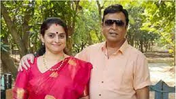 నరేష్-పవిత్రా లోకేష్ నుంచి ఊహించని అప్ డేట్ | naresh and pavitra lokesh ...