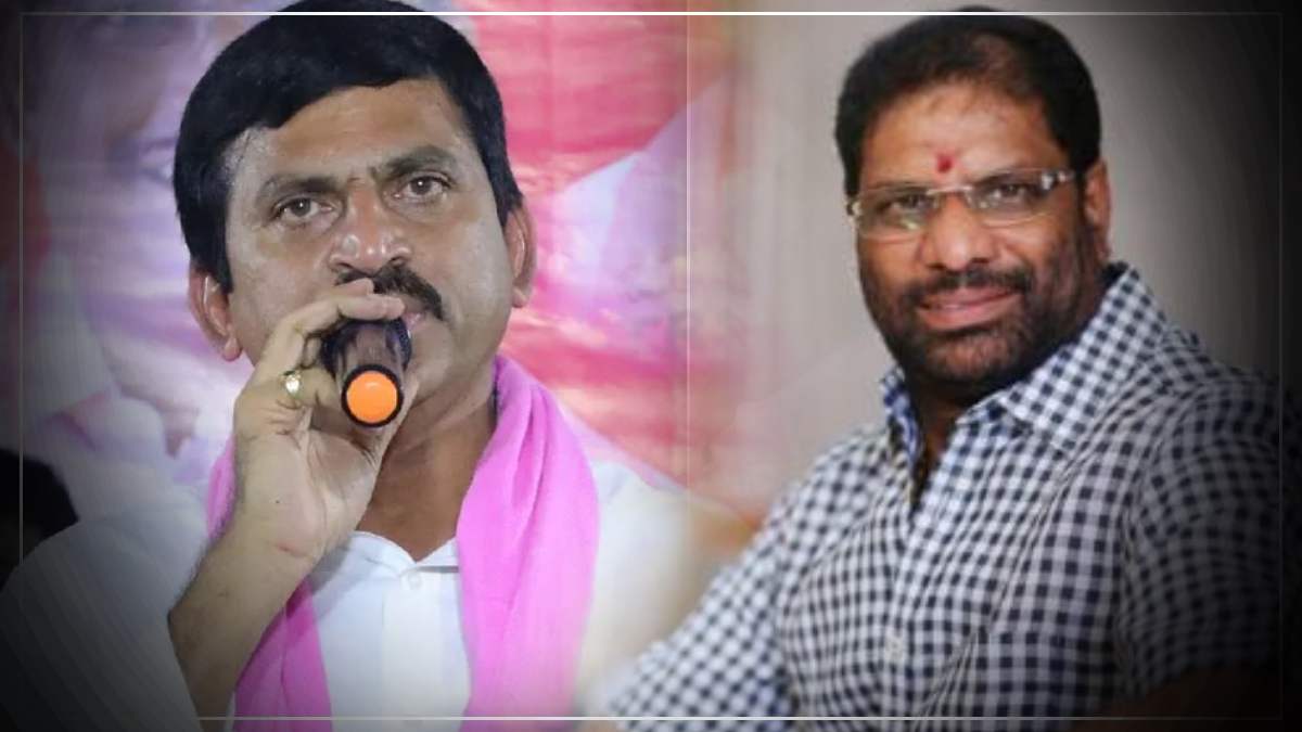 బరాబర్ అసెంబ్లీలో అడుగుపెడతాం: పొంగులేటికి ఎంపీ వద్దిరాజు రవిచంద్ర ...