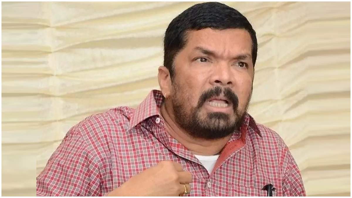 Posani Krishna Murali: అవి కమ్మ అవార్డులు నంది అవార్డులు కాదు..పోసాని ...