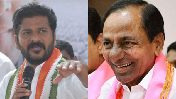 Revanth Reddy: కర్ణాటకలో పావులు కదుపుతున్న కేసీఆర్.. రేవంత్ రెడ్డి ...