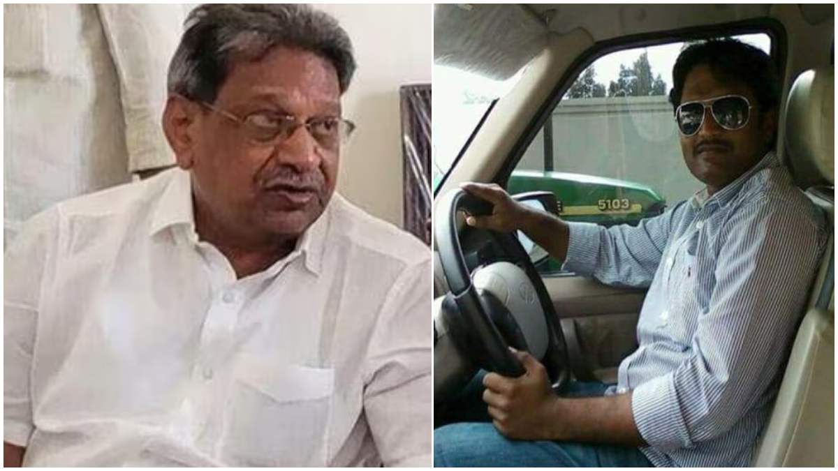 వైఎస్ భాస్కర్ రెడ్డికి 6 రోజుల సీబీఐ కస్టడీ- మరో నిందితుడు ఉదయ్ కుమార్ ...