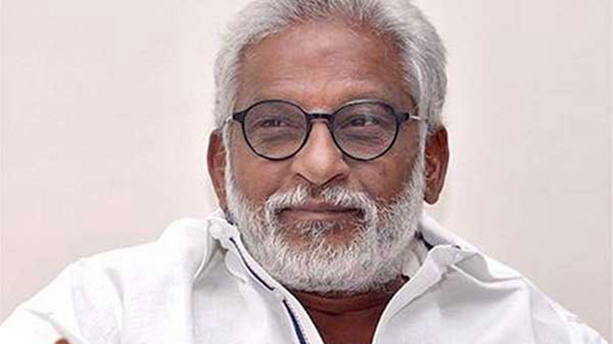 వైవీ సుబ్బారెడ్డి కాళ్లు మొక్కిన ఏపీ డిప్యూటీ సీఎం: వైసీపీ నేతలు షాక్ ...