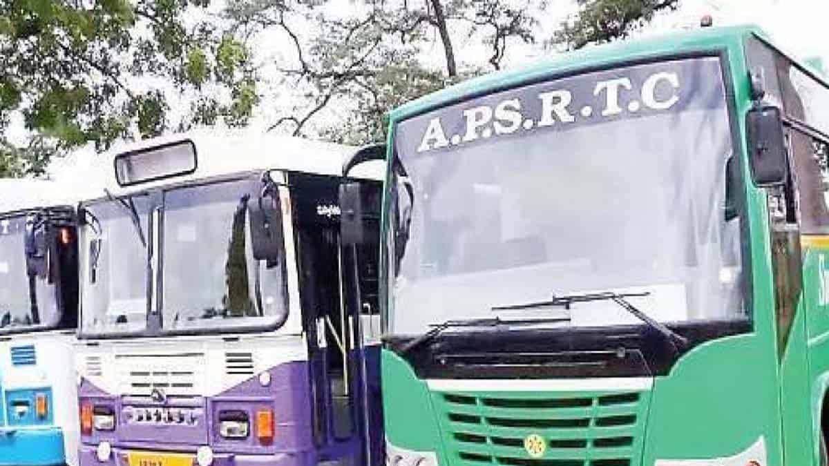 APSRTC: ఊటీకి స్పెషల్ బస్: టికెట్, రిజర్వేషన్ వివరాలు ఇవే | APSRTC to run special bus service to ...