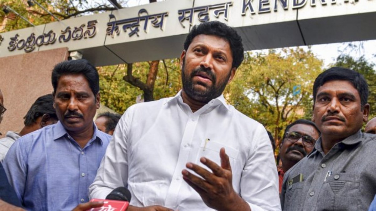 అవినాష్ రెడ్డి మరో డిమాండ్ కూడా నెరవేర్చేసిన సీబీఐ..! | cbi fulfills ...