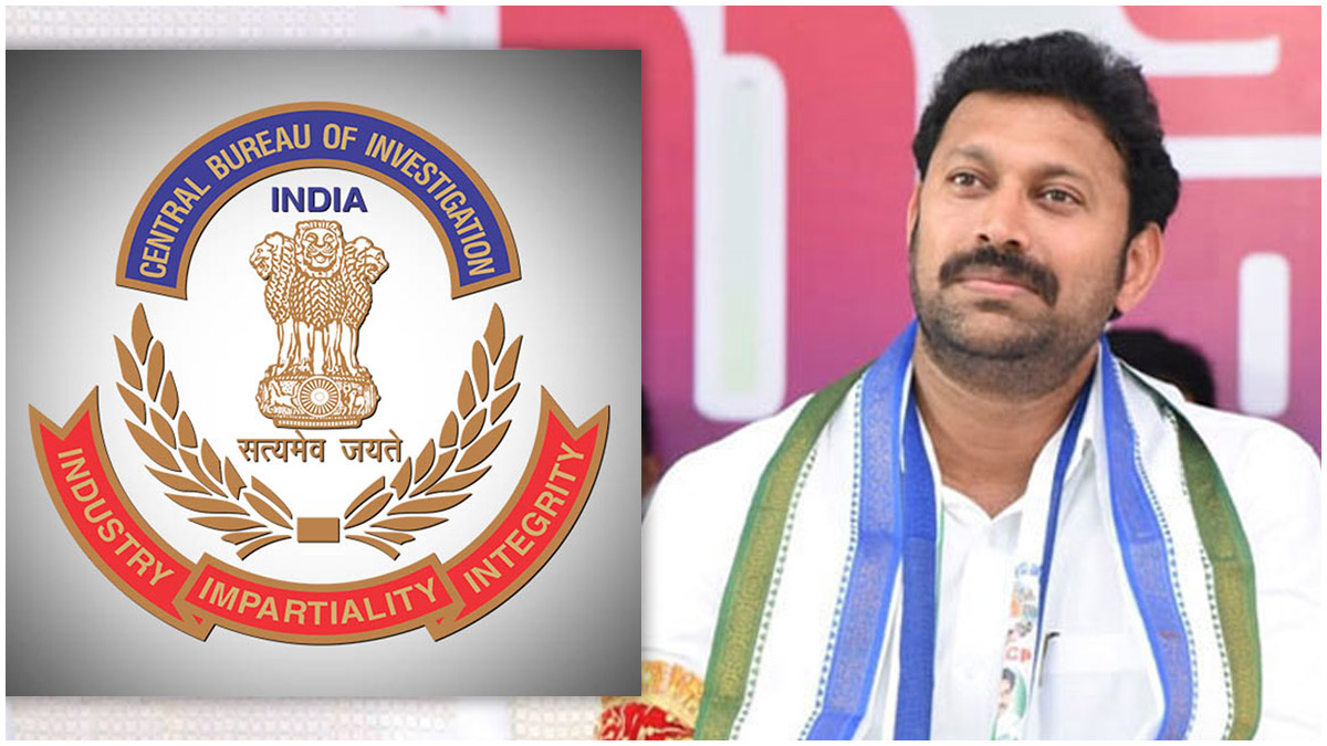 అవినాశ్ తల్లి ఆరోగ్యంపై వైద్యుల కీలక ప్రకటన - అక్కడే సీబీఐ అధికారుల ...