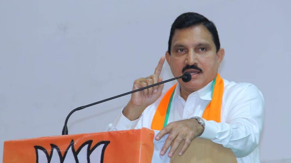 Sujana Chowdary సుజనా చౌదరికి లుక్ అవుట్ కొనసాగింపు విదేశీ టూర్ కు అనుమతి Setback To