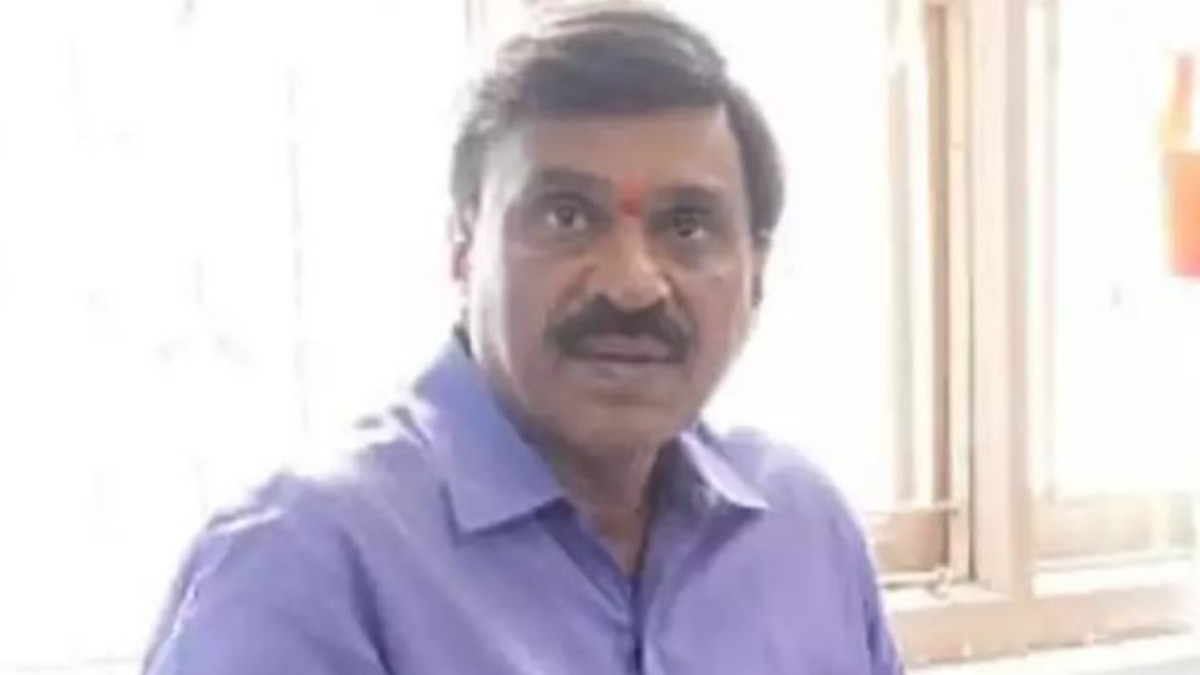 మూడు పార్టీలతో ఫుట్ బాల్ ఆడుకున్న గాలి జనార్దన్ రెడ్డి, ఎమ్మెల్యే ...