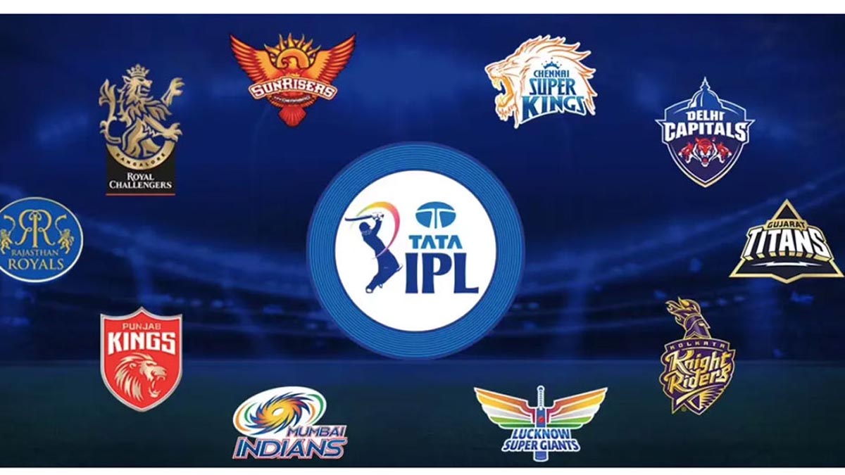 IPL 2023 : టీవీల్లో భారీగా పెరిగిన మ్యాచ్ వీక్షకులు-గత సీజన్ రికార్డు 29 మ్యాచ్ లకే బద్దలు ...