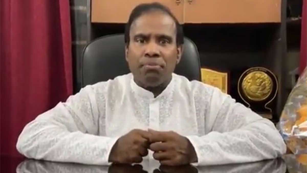 పవన్ కళ్యాణ్ ప్యాకేజ్ స్టార్.. దశావతారాలు ఎత్తుతాడు; చిరంజీవి నయం: కేఏ ...