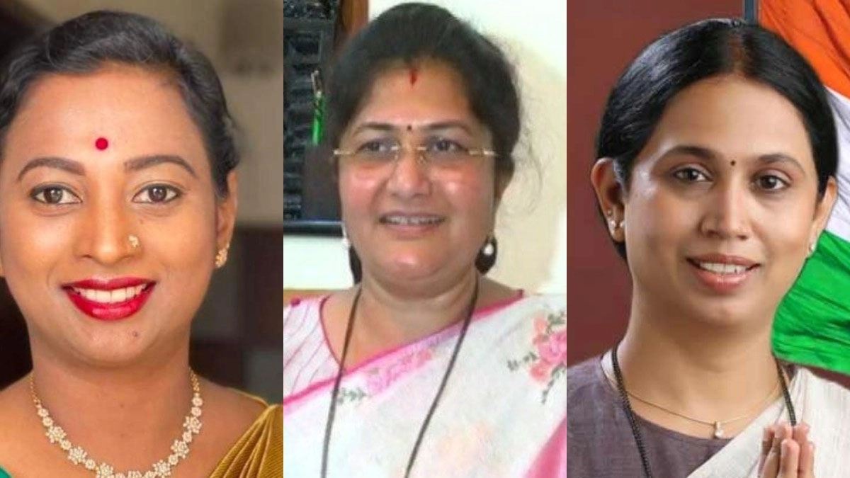 అసెంబ్లీలో వీర మహిళలు, మంత్రిని ఓడించిన మేడమ్, ఏ పార్టీకి ఎన్నిసీట్లు ...