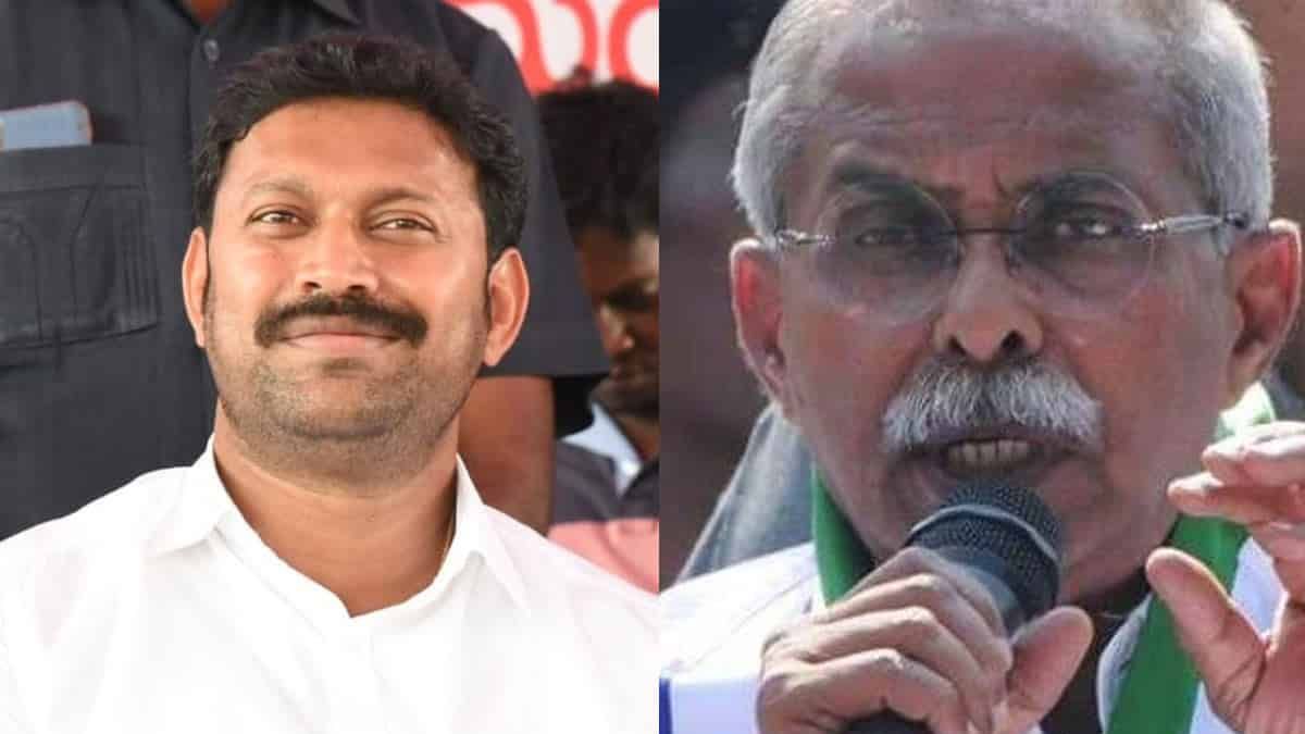 అవినాష్ ముందస్తు బెయిల్ పై సీబీఐ అనూహ్య ట్విస్ట్, ఇక తప్పదంటూ..!! | CBI ...