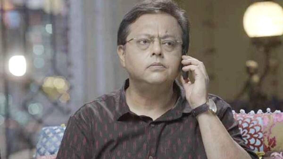 హోటల్ గదిలో నిర్జీవంగా కనిపించిన ప్రముఖ నటుడు | TV actor Nitesh Pandey ...