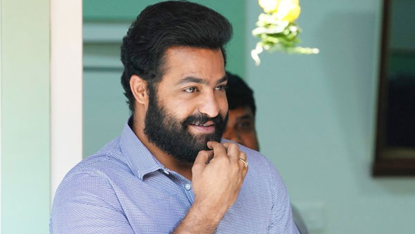 వారిని చూసి నేర్చుకో... జూనియర్ ఎన్టీఆర్ పై ట్రోలింగ్! | trolling on ...