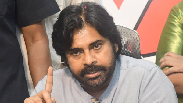 ''వాస్తవిక దృక్పథంతో జనసేనాని'' | janasena chief pawan kalyan attitude - Telugu Oneindia