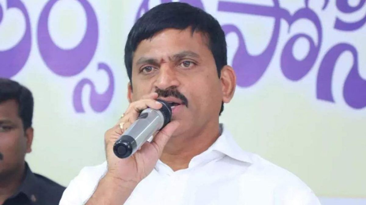 Ponguleti Srinivas Reddy: తెలంగాణ పాలిటిక్స్ లో 'పొంగులేటి' గేమ్ ఛేంజర్ ...